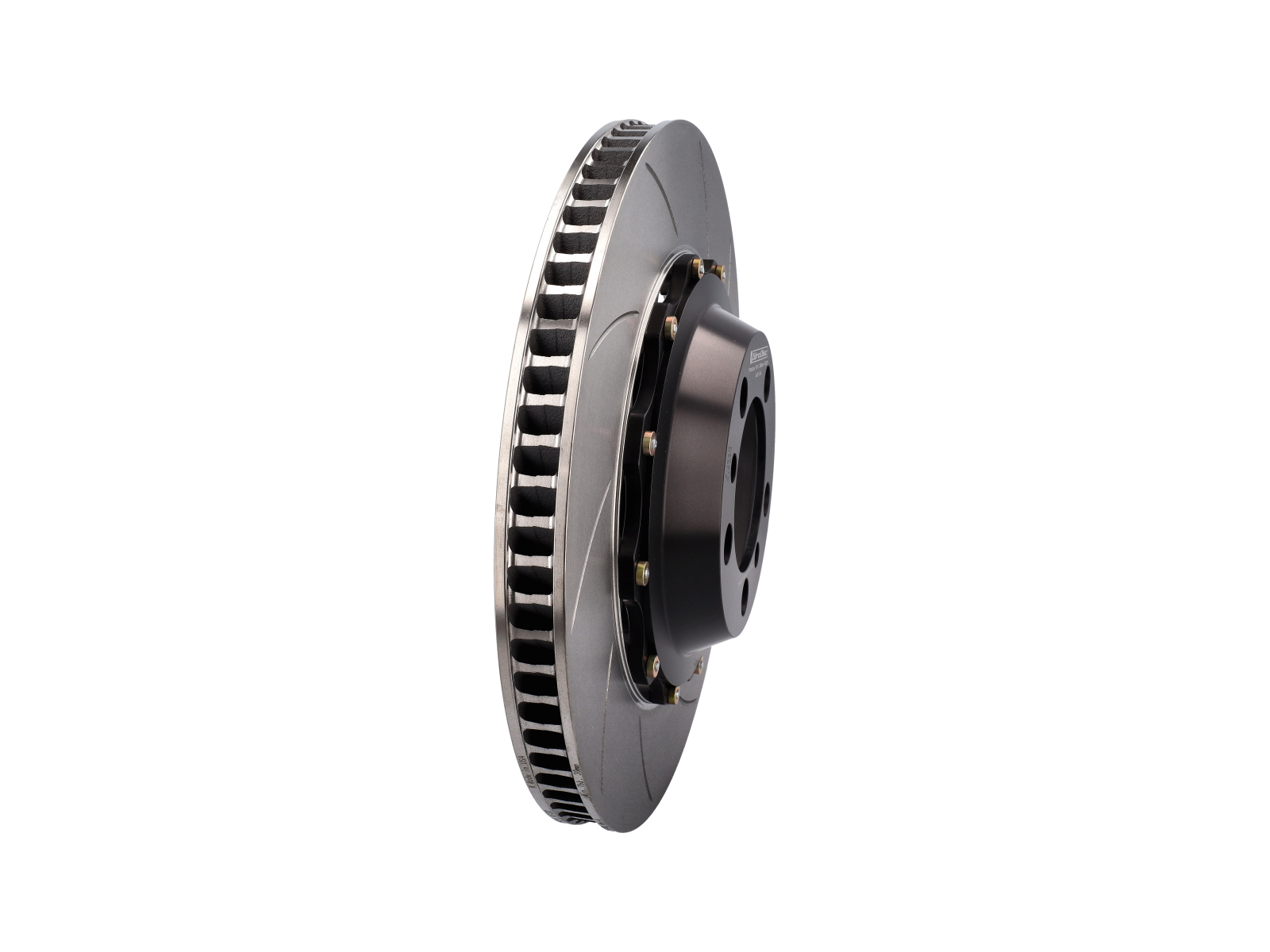 Giro Slotted Brake Discs | Performance Braking & Heat Control ...