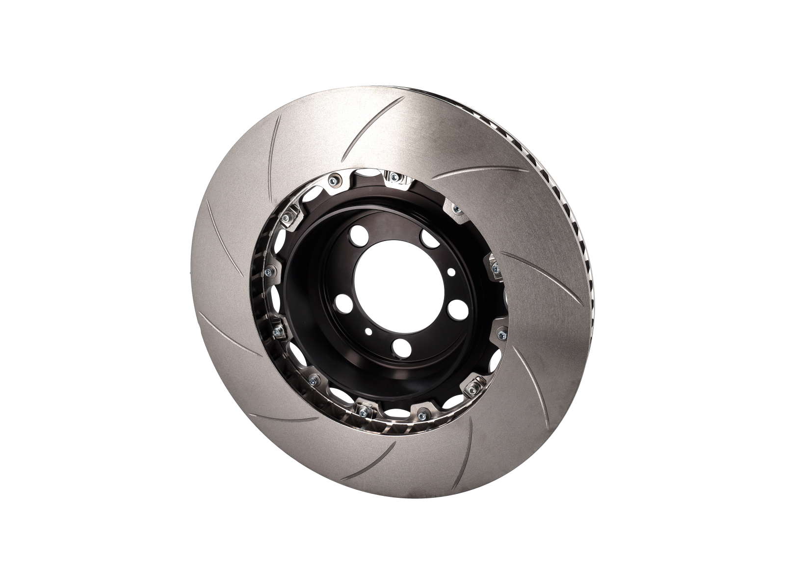 Giro Slotted Brake Discs | Performance Braking & Heat Control ...