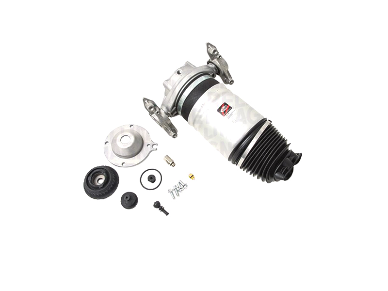 Magneti Marelli 350052000002 350052100002 Rear shock absorber air ...