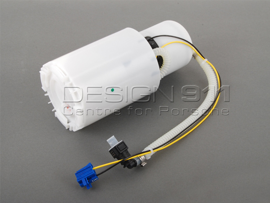 Porsche 997 Fuel Pump 99762013100 99762013101 - 99762013102 | Design 911