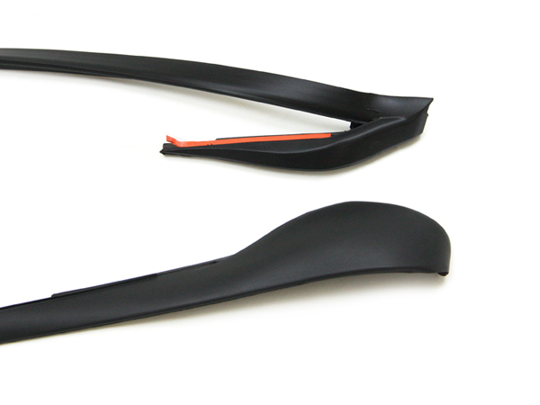 Porsche Door Seals | Design911 Rubber Weatherstrips for Cabin ...