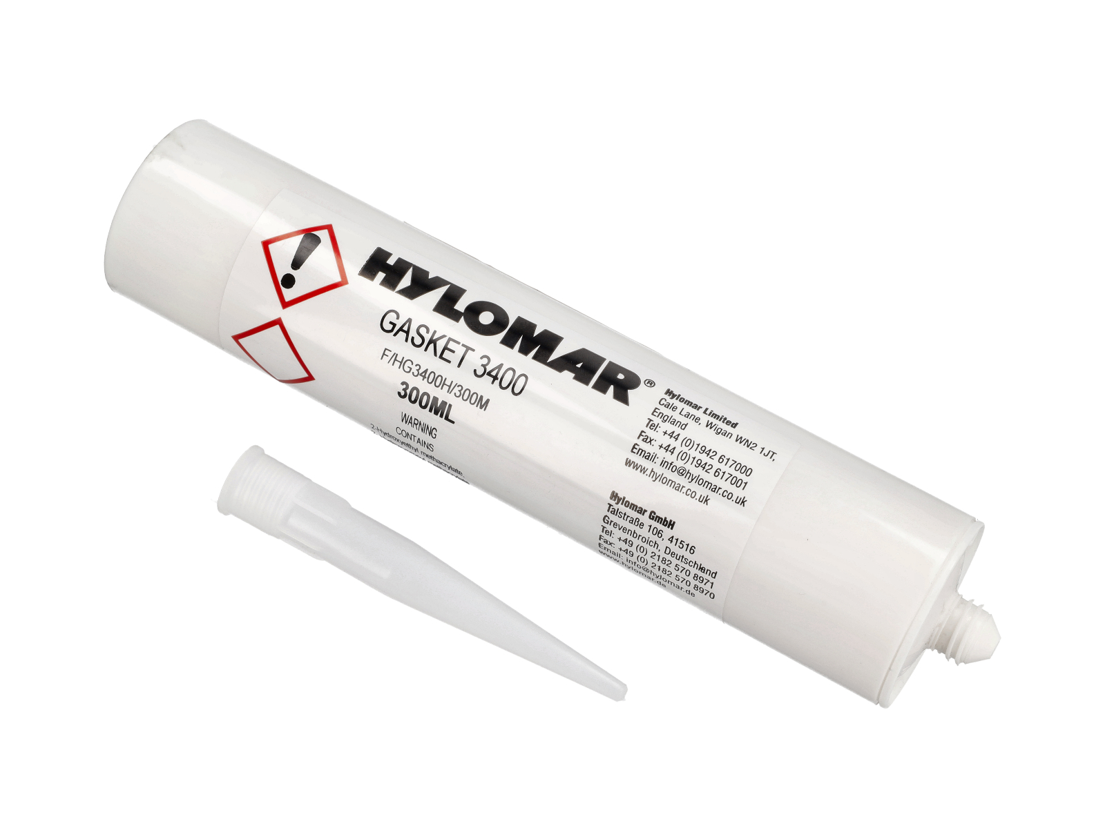 Loctite 5900 flange sealant 50ml - 00004330560 | Design 911