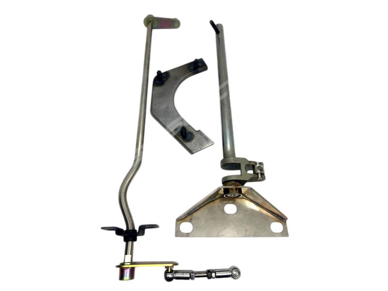 RHD Conversion kit pedal box. Porsche 356 64423221 644 23221 644 23137 ...
