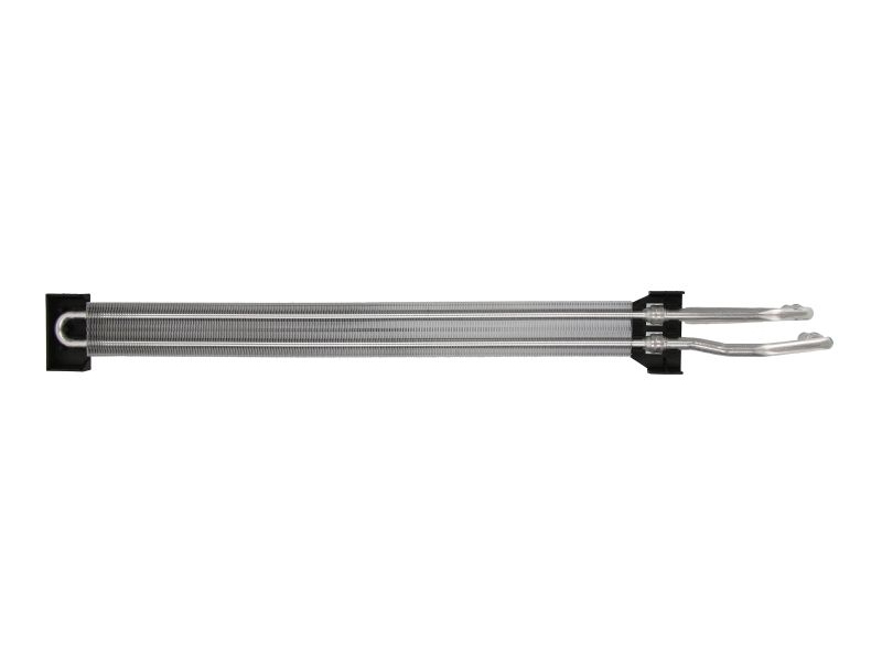 Porsche 970 Panamera Power Sterring Oil Cooler 97034723950 ...