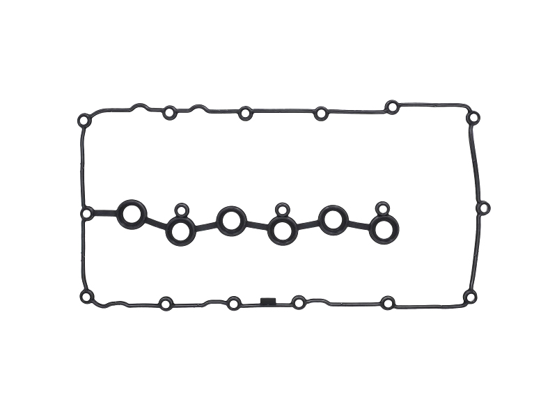 Porsche 957 Cayenne Engine valve cover gasket 955105231010523100 ...
