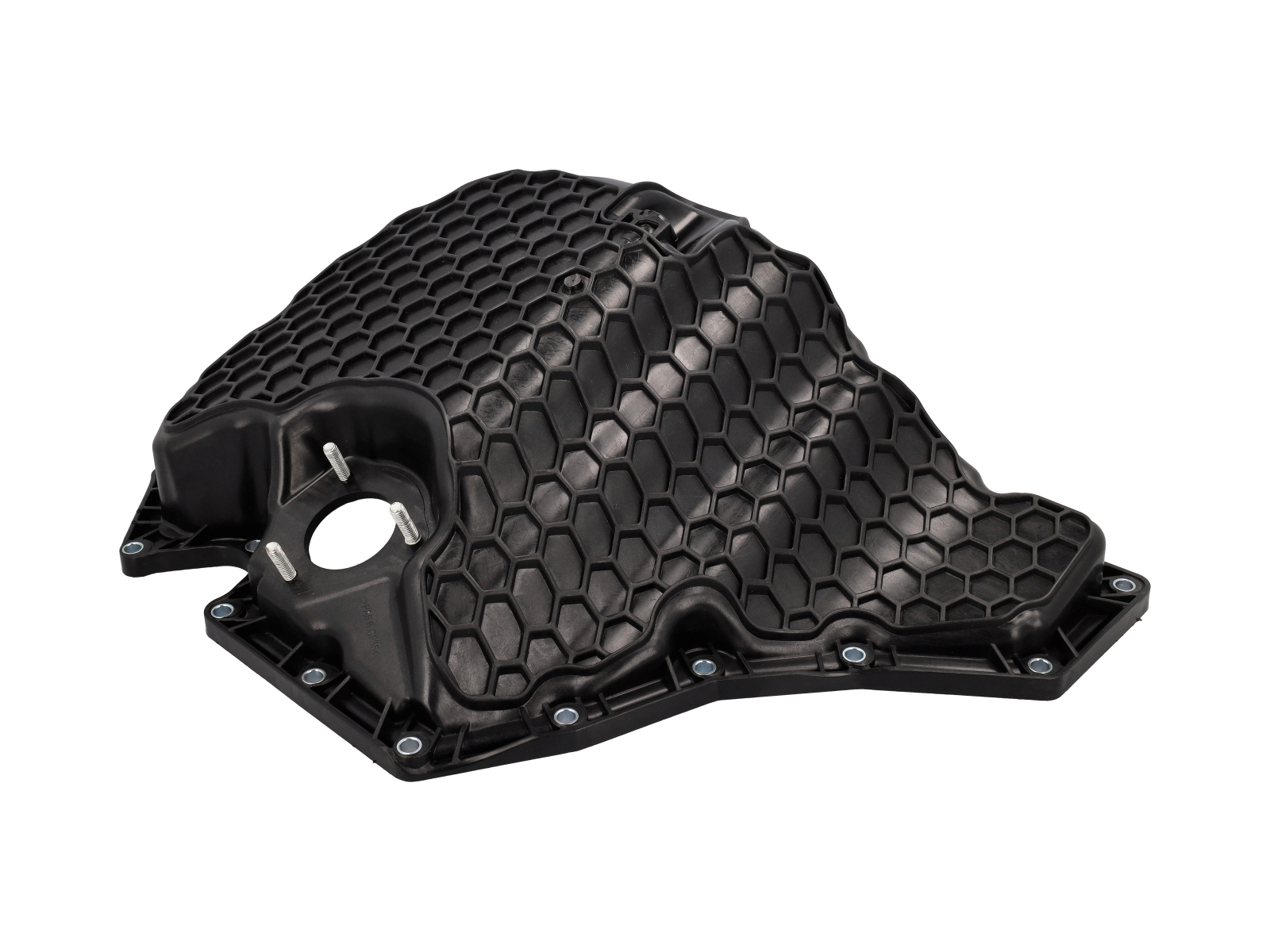 Oil sump lower part. Porsche 95B Macan 2.0ltr - 95810360000 | Design 911