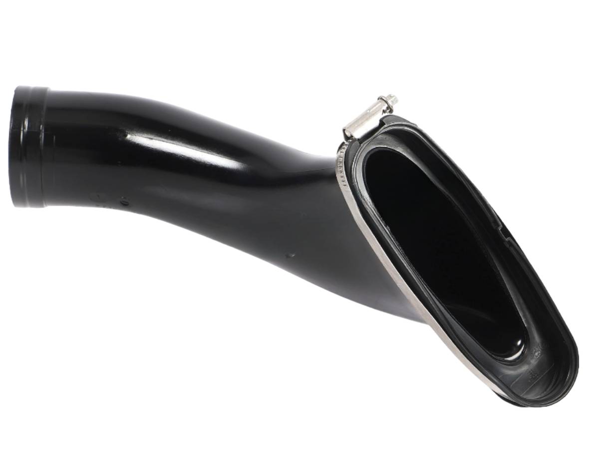 Intake manifold air box. Porsche 970 Panamera S / 4S / turbo 97 ...