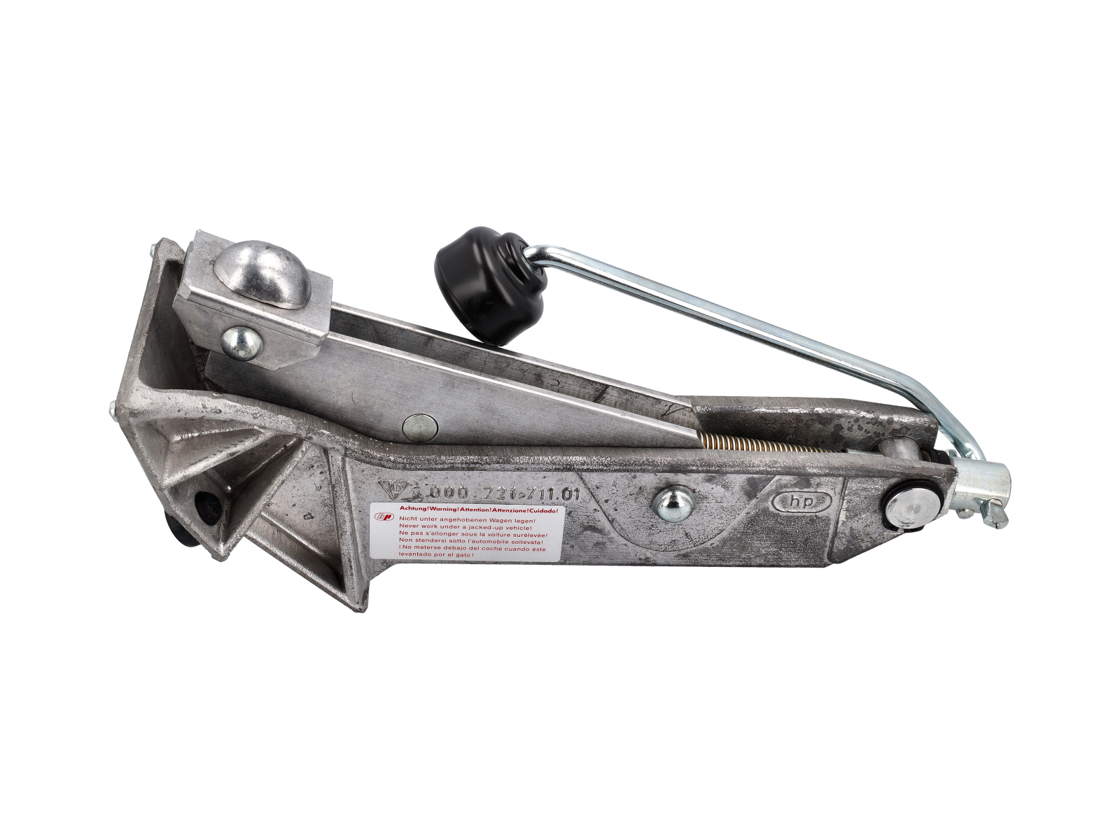 Car jack. Porsche 964 / 993 / 968 / 928 Australian Market - 00072171101 ...