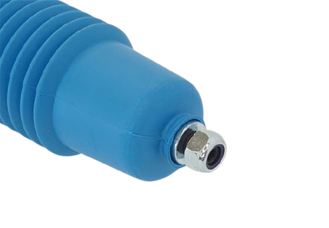 Bilstein Sports B6 REAR shock absorber. Porsche 993 C2/C4/TT 1993-97 ...