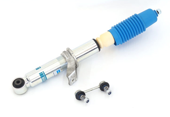 Bilstein Sports B6 REAR shock absorber. Porsche 993 C2/C4/TT 1993-97 ...