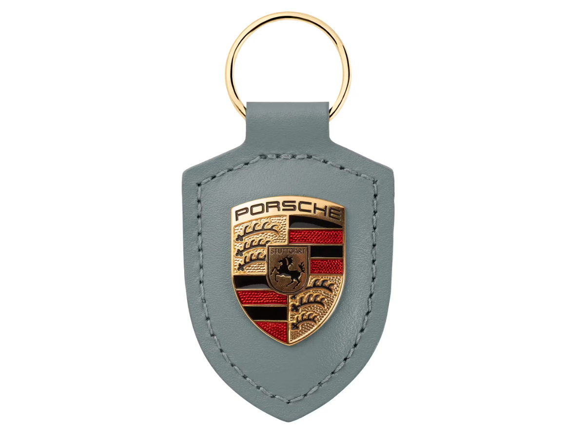 Buy Porsche Keyring | Design 911