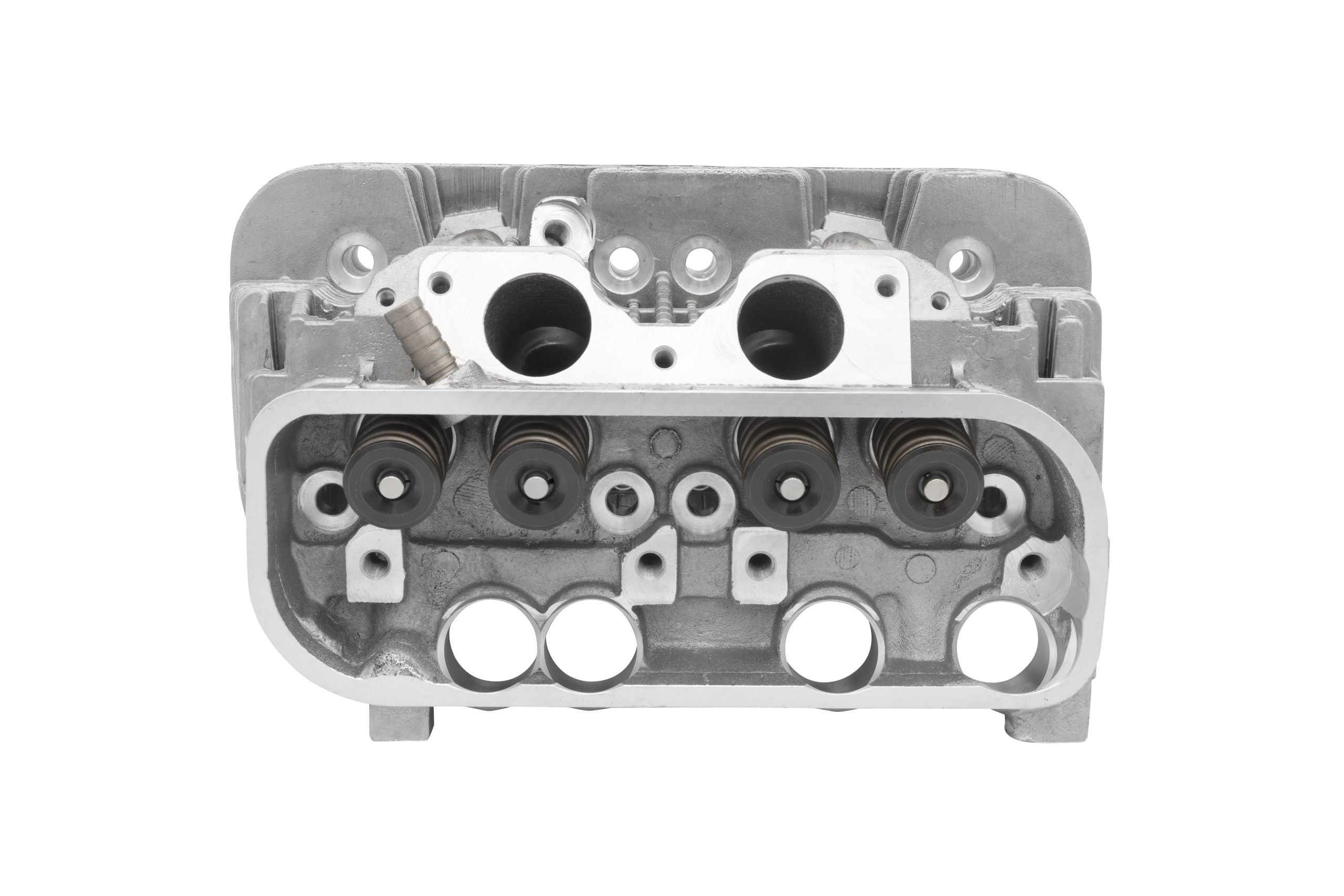 Porsche Cylinder Head & Camshaft Covers | Precision Engine Components ...