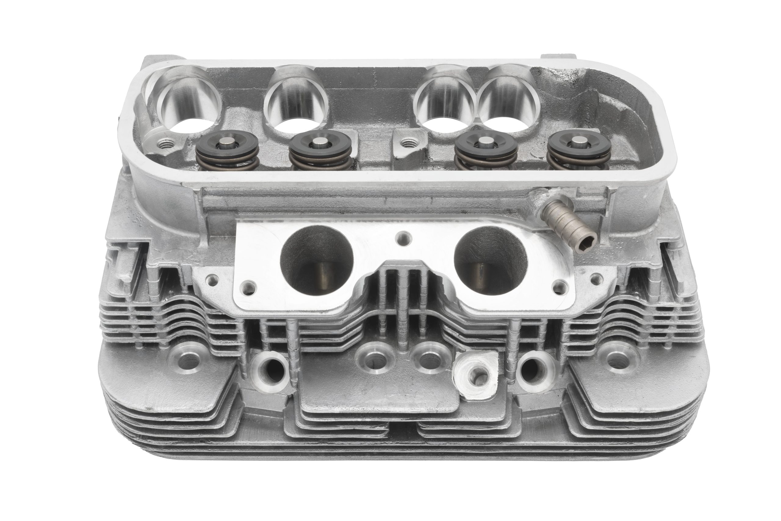 Porsche Cylinder Head & Camshaft Covers | Precision Engine Components ...