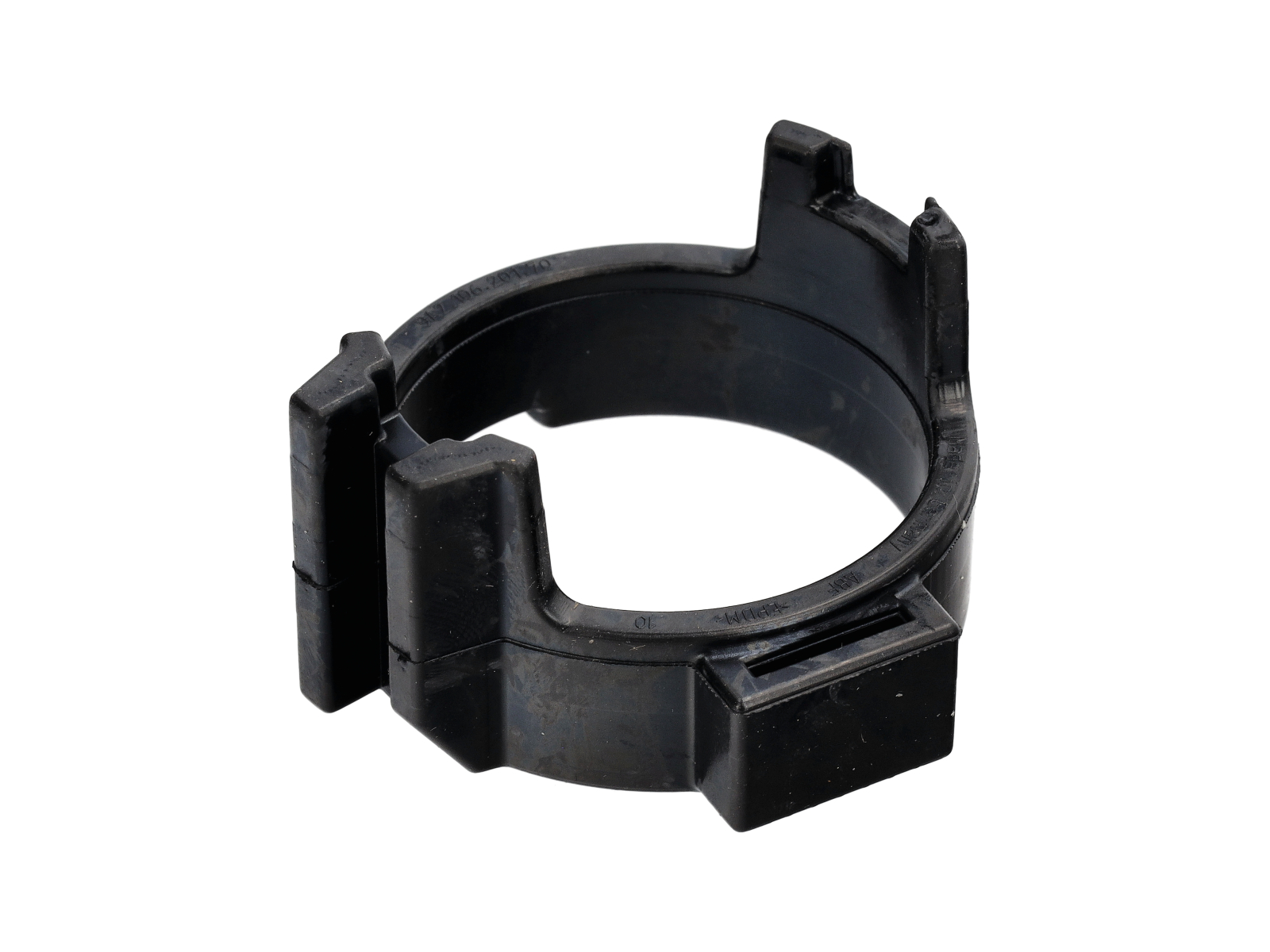 Thrust Ring for Auxiliary Turbo Charger Coolant Pump. Porsche 718 (982 ...