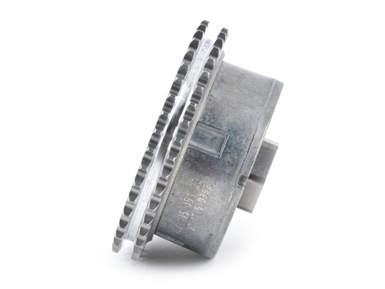 Porsche Cayenne Panamera Camshaft Adjuster 94810505123 - 94810505123 ...