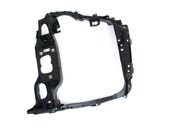 Porsche 95B Macan Soporte de radiador 95B805295C 95B805594C ...