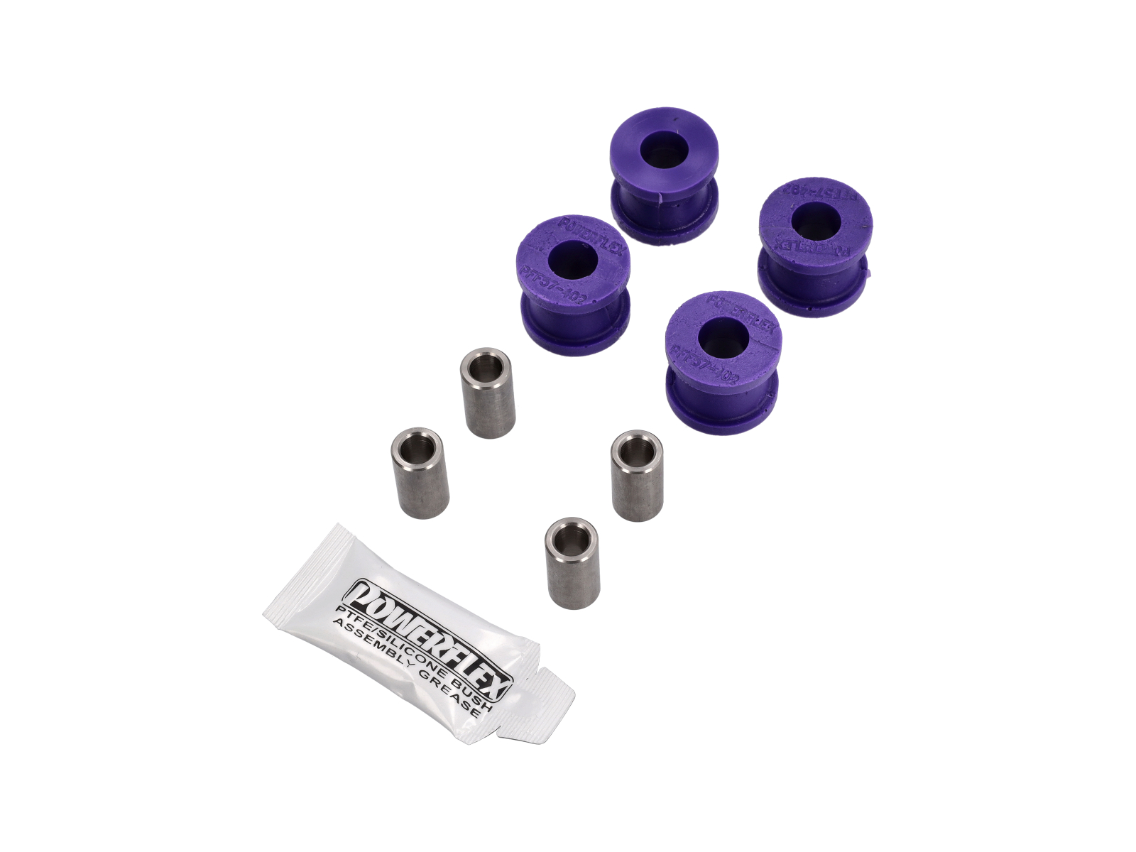 Buy Porsche 911 & 912 (1965-1989) Powerflex Polyurethane Bushes ...