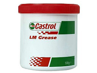 Castrol LM Grease - 500g - 1631 | Design 911