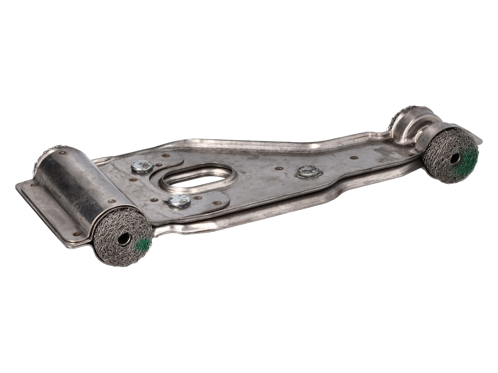 Exhaust Support Bracket. Porsche 997 2005>> - 99611123704 | Design 911