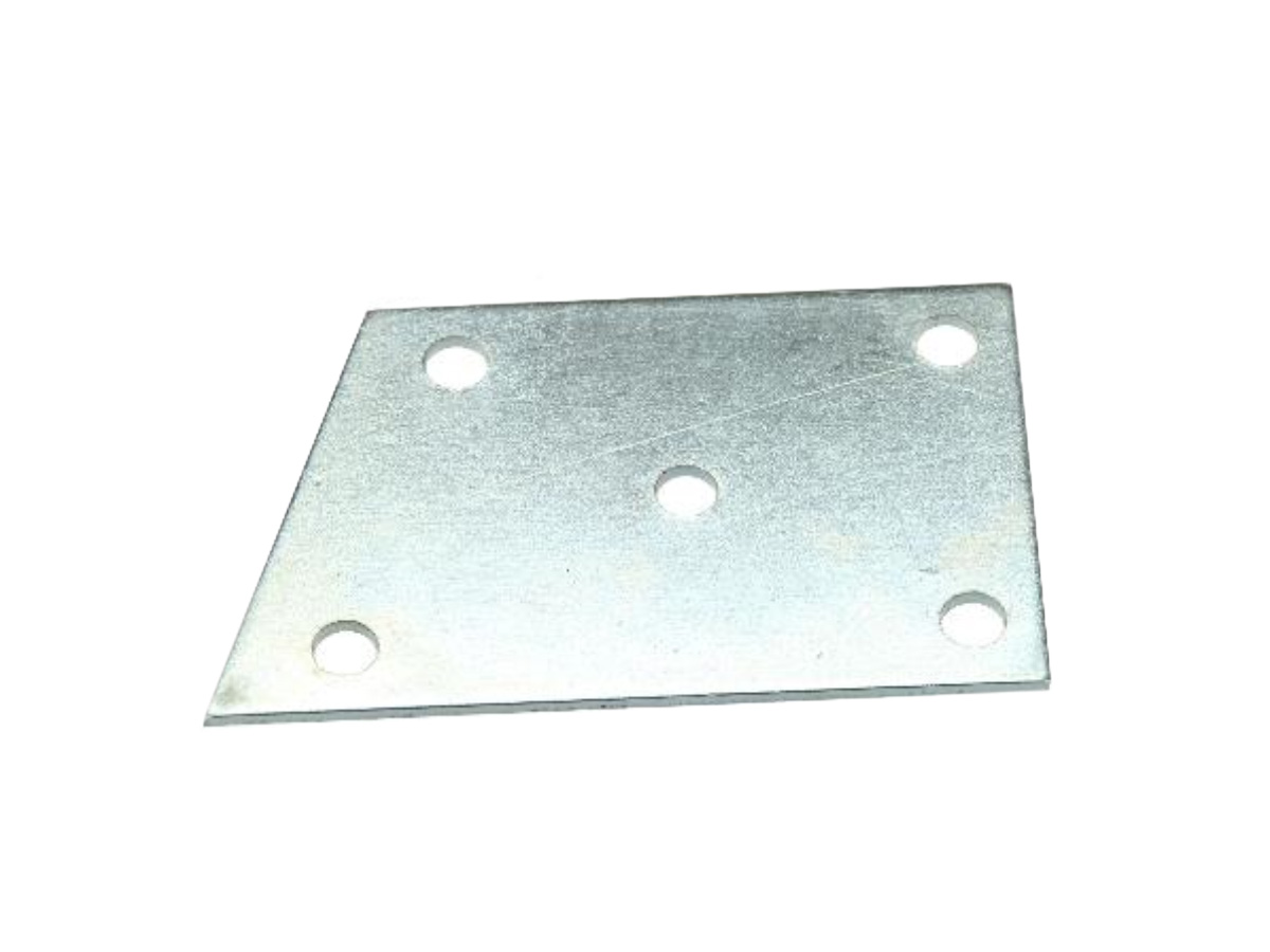 Porsche Chassis Strengthening Plates | Motorsport Reinforcement Kits ...