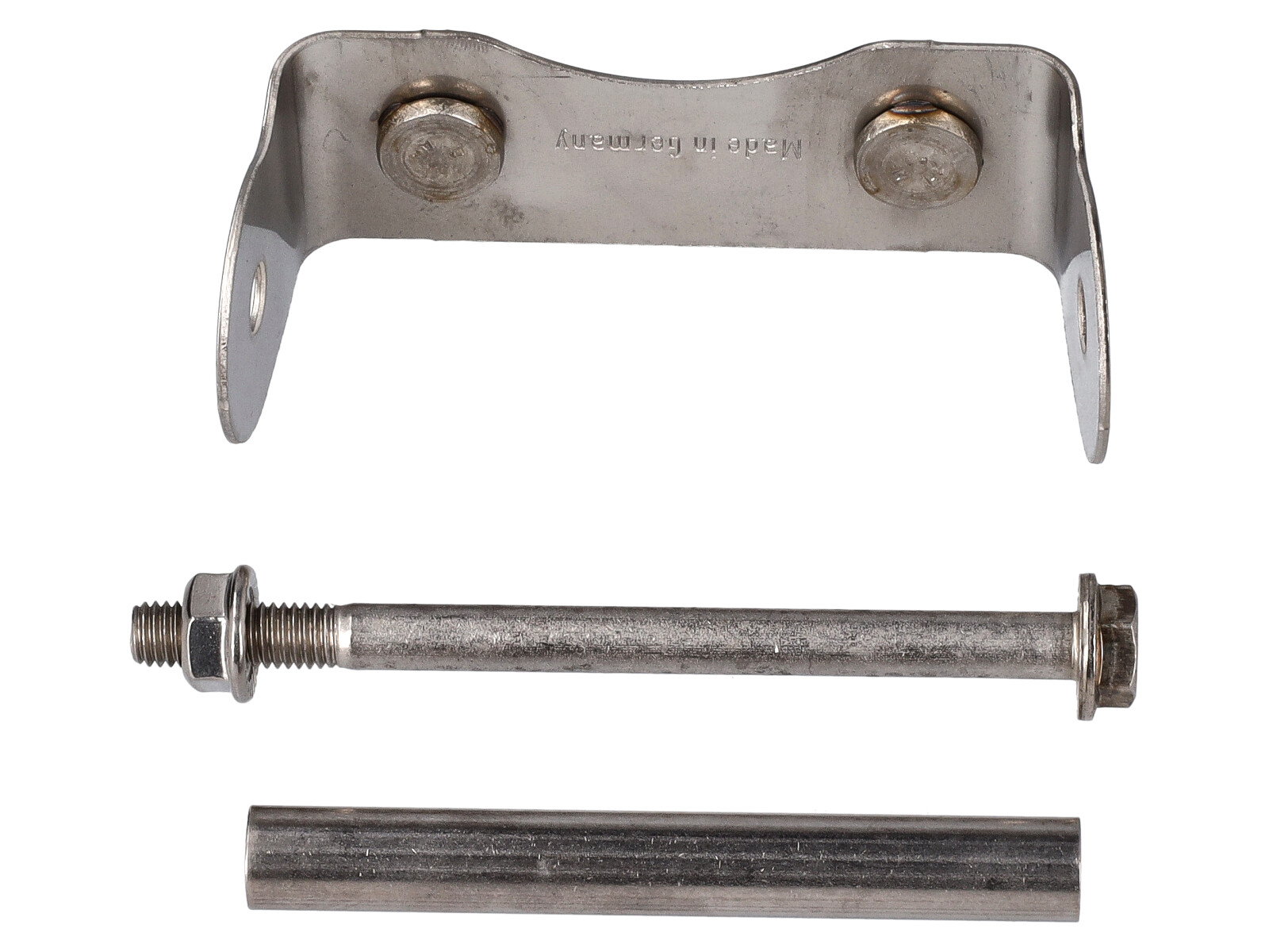 Porsche 991 Carrera Exhaust retaining bar 99111147701 - 99111147701 ...