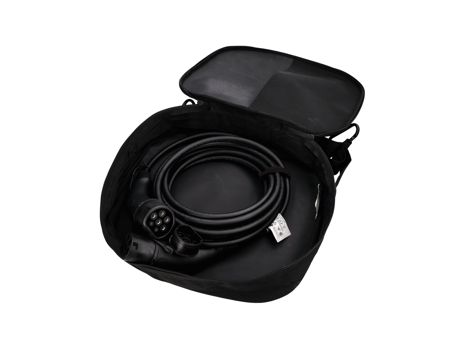 Porsche Taycan Charging cable 971044013 - 971044012 | Design 911