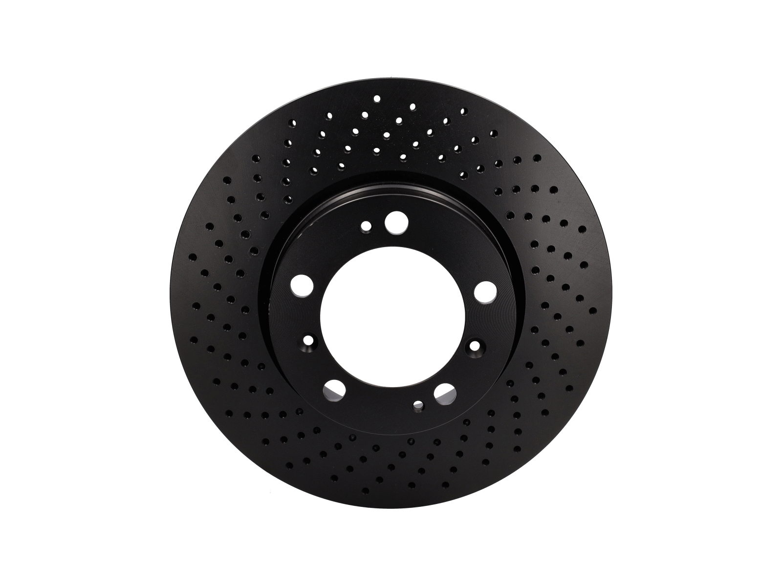 EBC Standard Brake Discs | Reliable Road Brake Disc Replacement ...