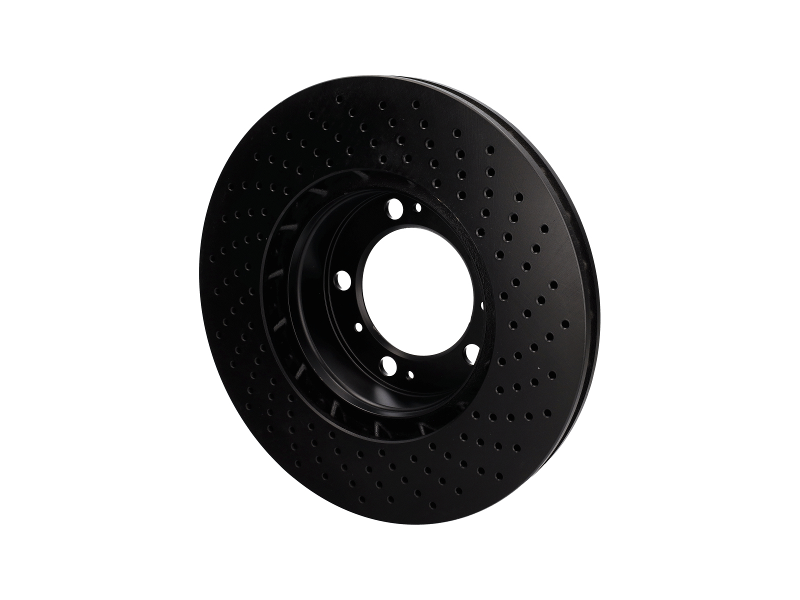 EBC Standard Brake Disc | Design 911