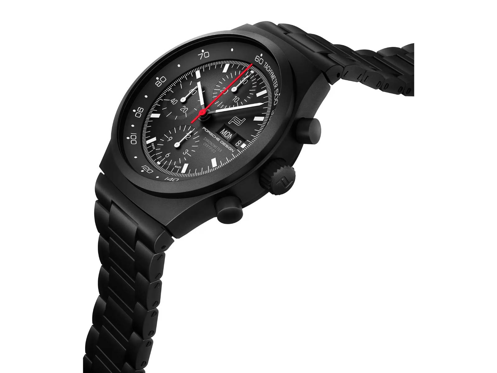 Buy Porsche Watches | Design 911