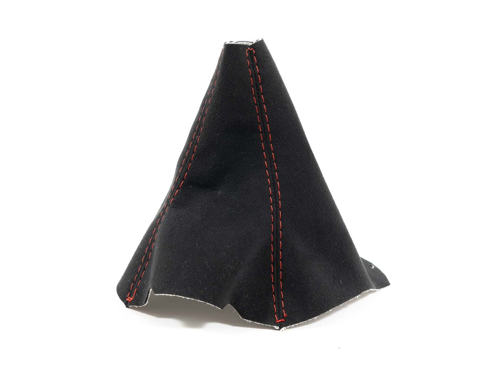 Gear shift lever boot alcantara. Porsche 981 / 991 - I141AB | Design 911