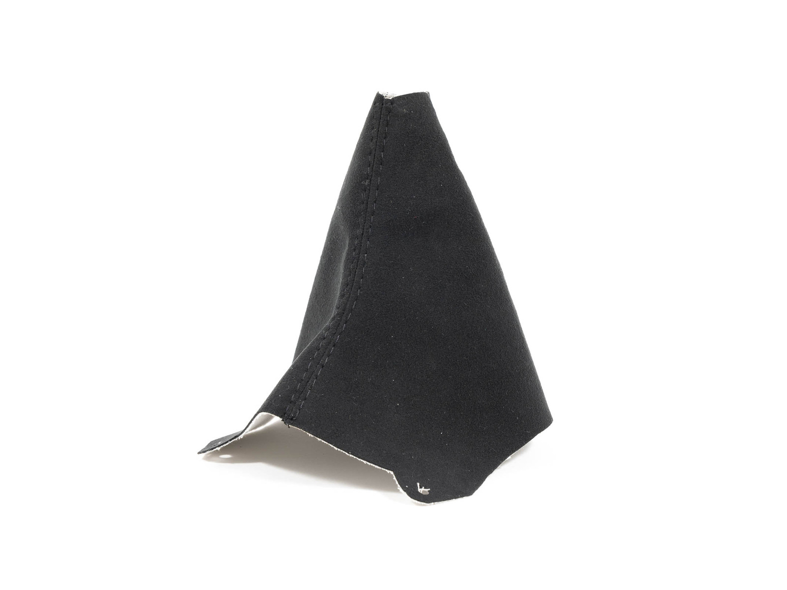 Gear shift lever boot alcantara. Porsche 981 / 991 - I141AB | Design 911