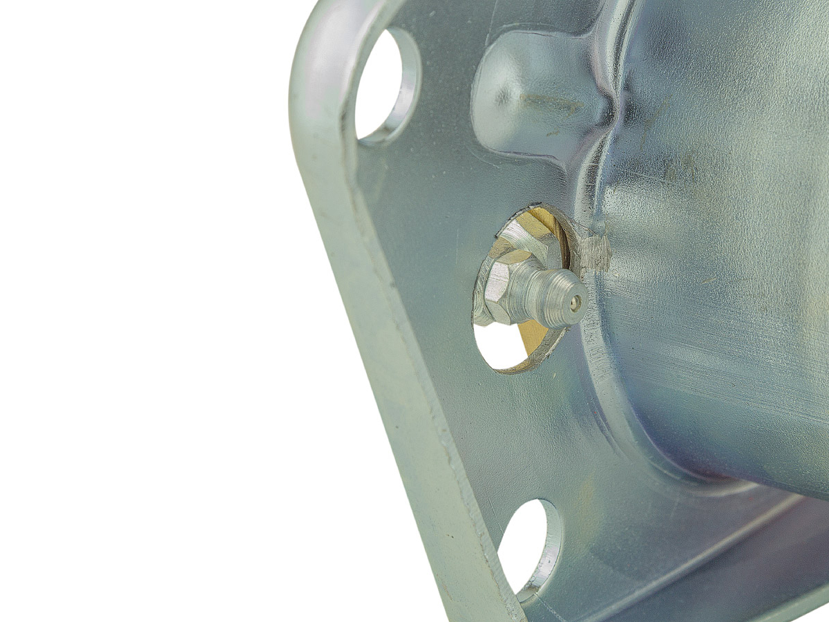 Porsche adjustable spring plates | Design 911