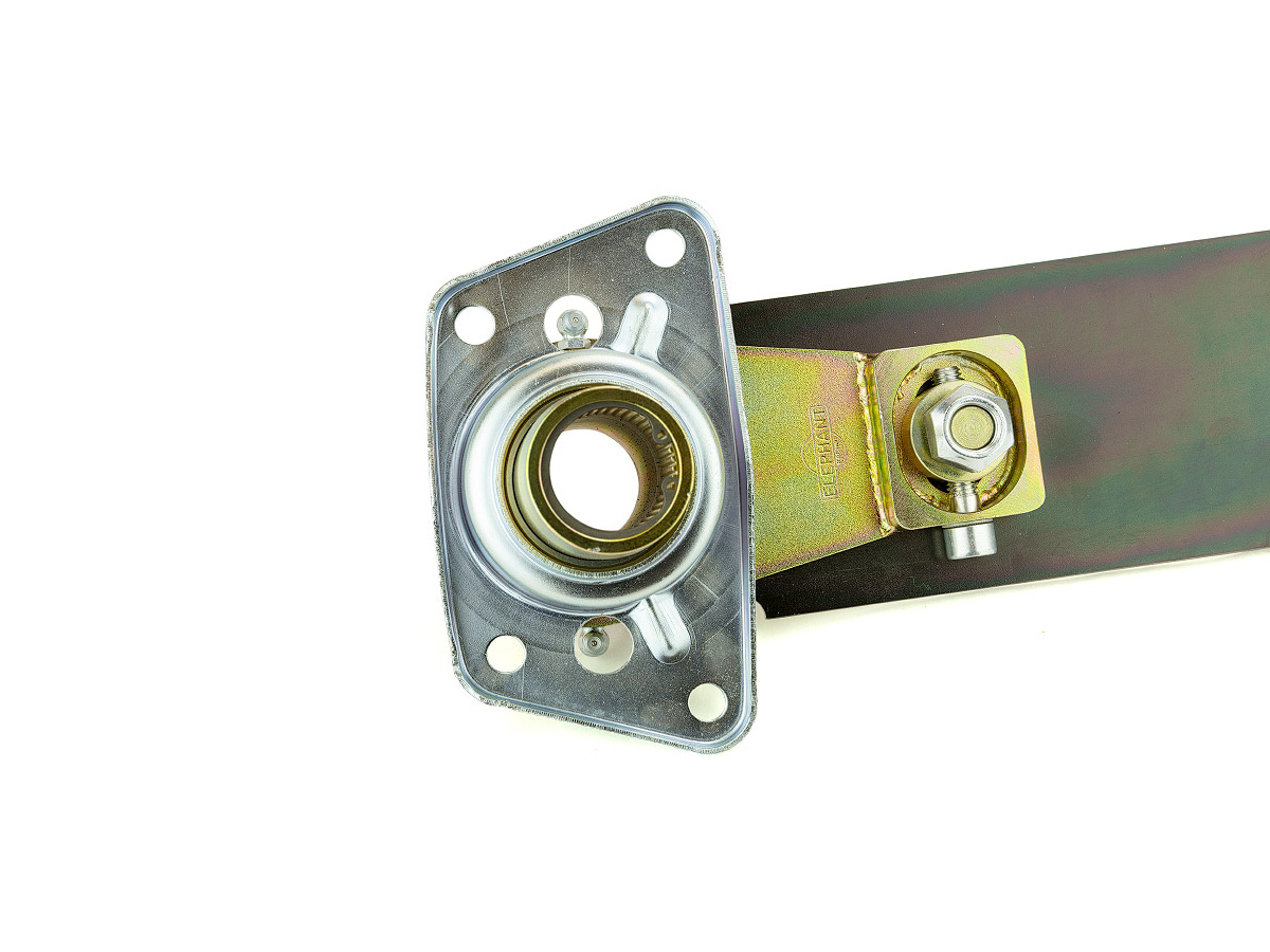 Porsche adjustable spring plates | Design 911