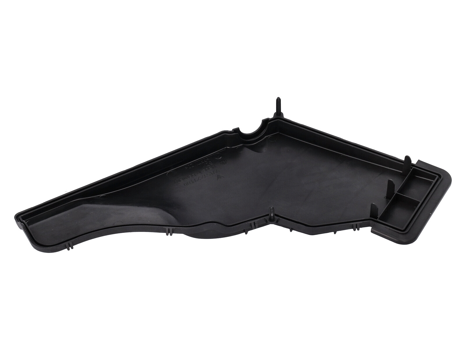 Porsche 991 981 982 Boxster Cayman Pollen filter housing lid cover RHD ...