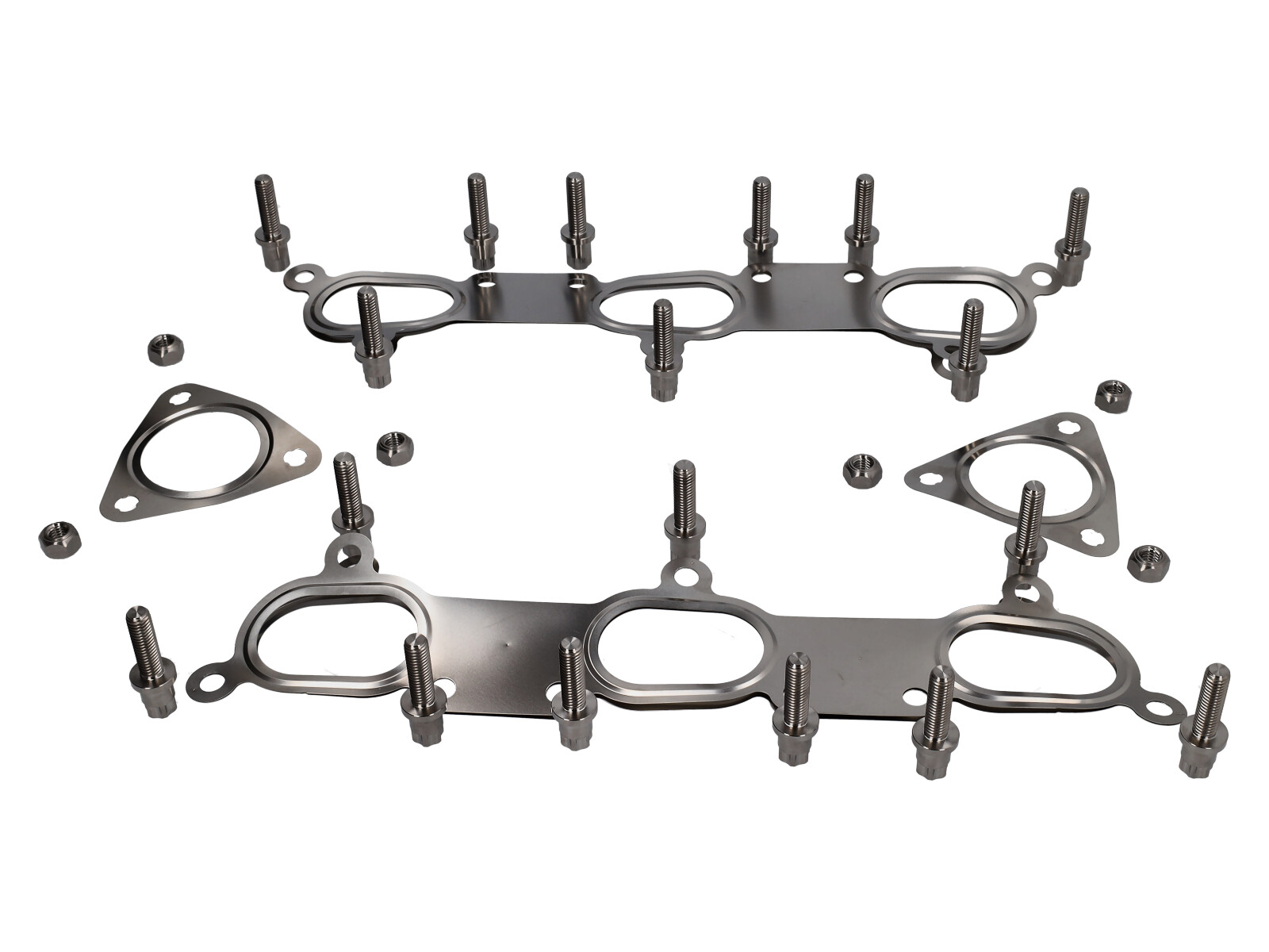 Porsche Exhaust Gaskets | Leak-Free Sealing & Performance Reliability ...