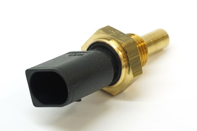 Water coolant temperature sensor. Porsche 987.2 Boxster / Cayman / 997. ...