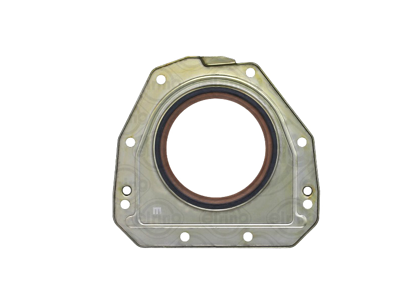 Porsche 95B Macan Crankshaft seal with flange 95810317110 - 9A7103171/1 ...
