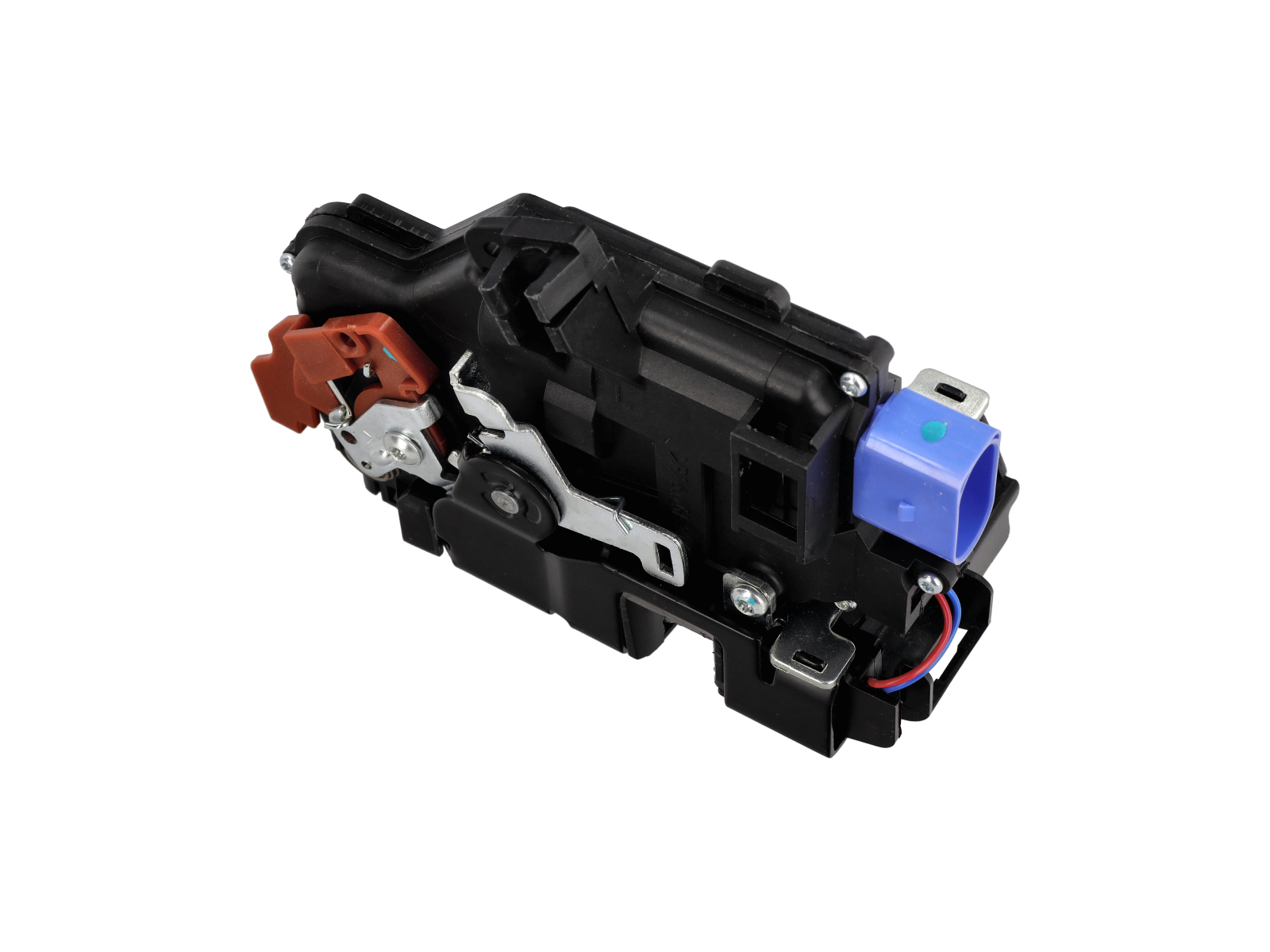 Door Lock RHD cars Porsche Boxster 987 - 3D1837015 | Design 911