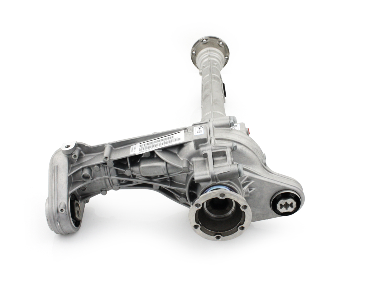 Transfer Box & parts | Design 911