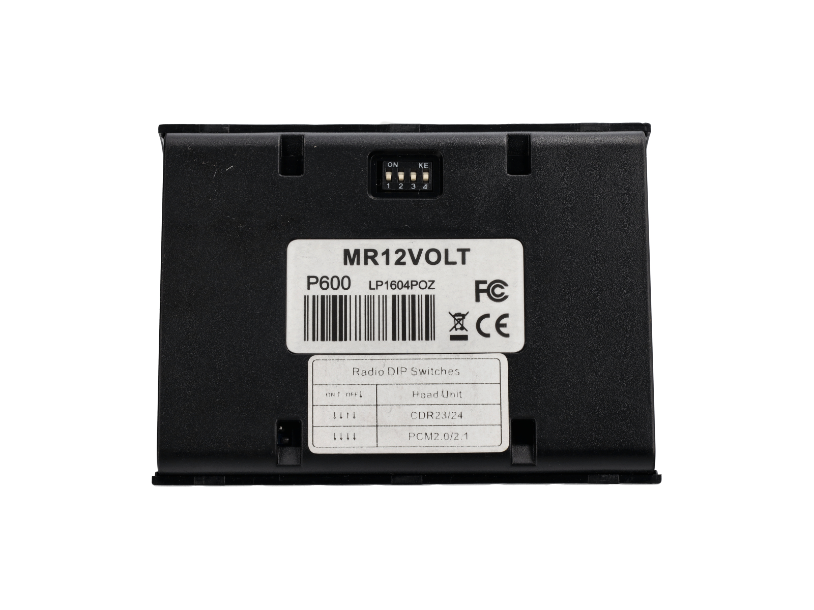 Porsche 996TT Rear Spoiler Hydraulic Ram 99651295101 99651295201 - BTR ...