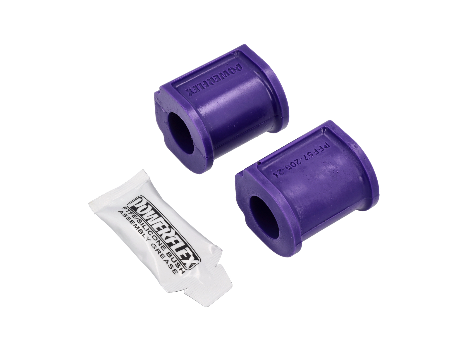 Buy Porsche 964 (911) (1989-1994) Powerflex Polyurethane Bushes ...