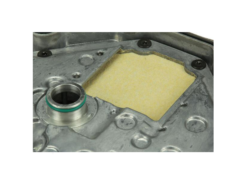 Porsche 987 997 991 Oil Pan PDK Transmission 9G132102501 9G132102500 ...