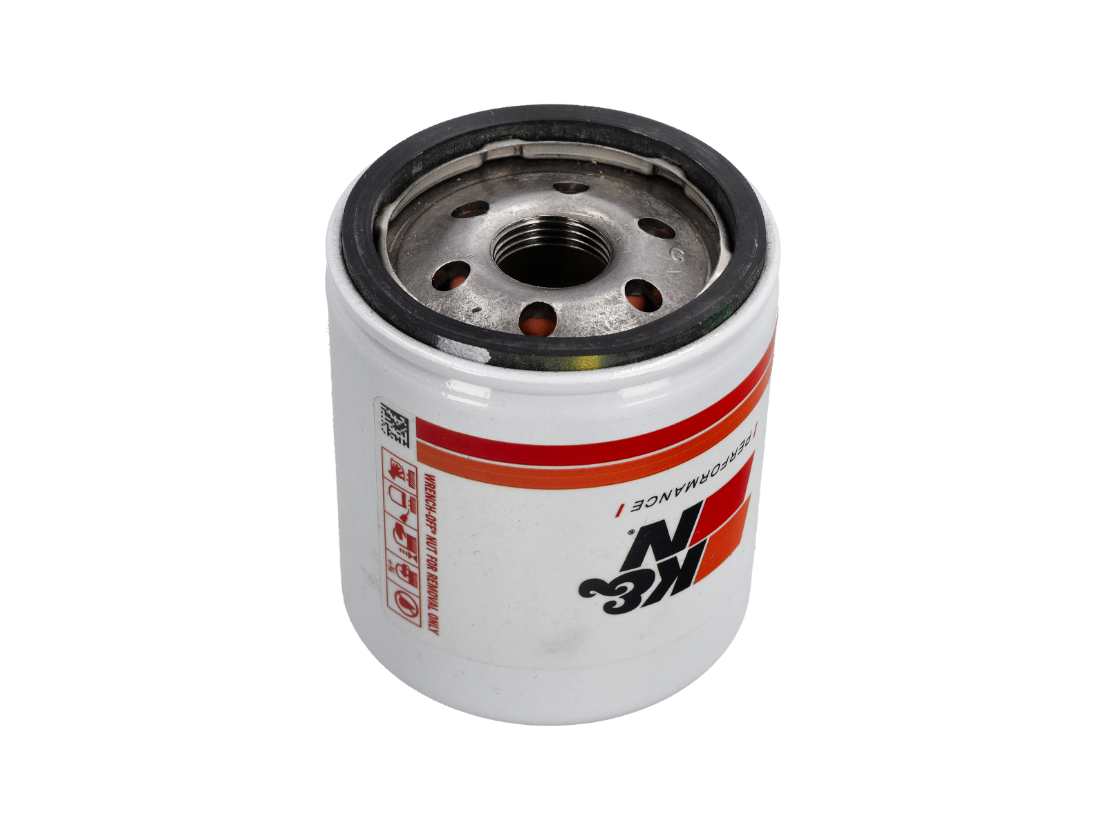 High Flow Oil Filter Spin-on Adapter Porsche 996 / 986 Boxster / 987 ...