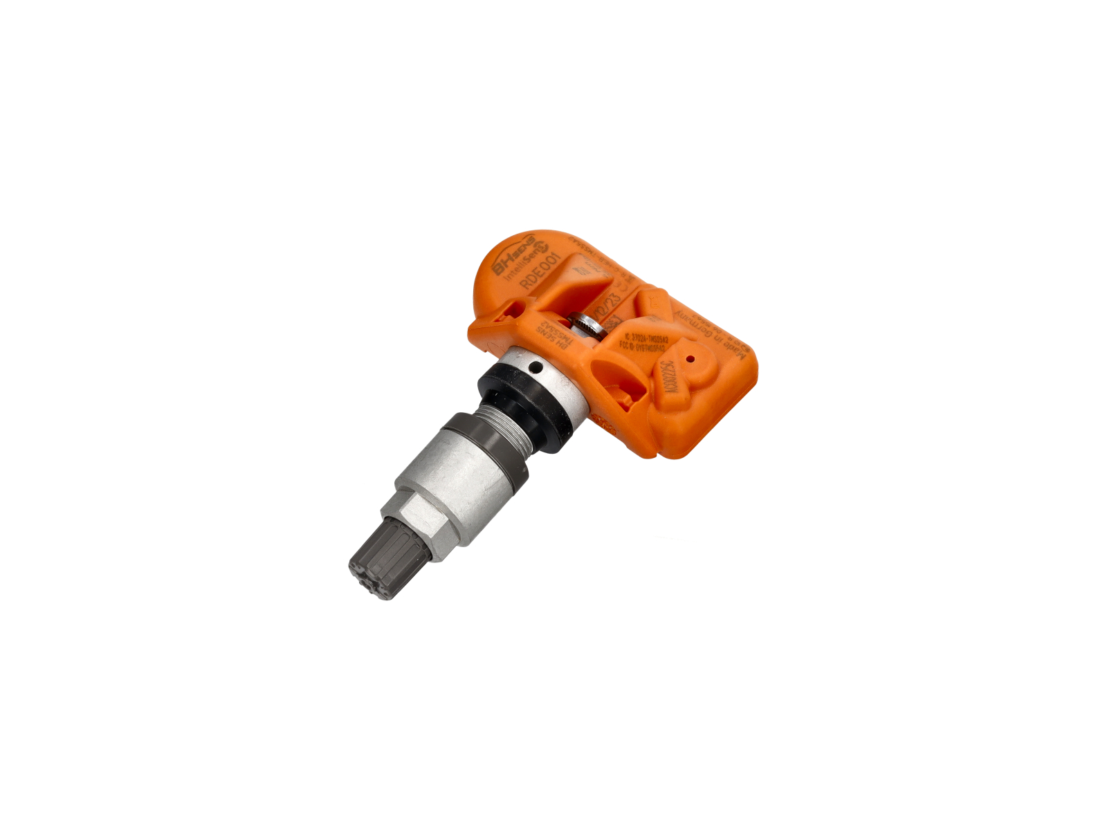 Porsche Tyre pressure monitor sensor TPMS RDE001V21 99760602102047V21 ...