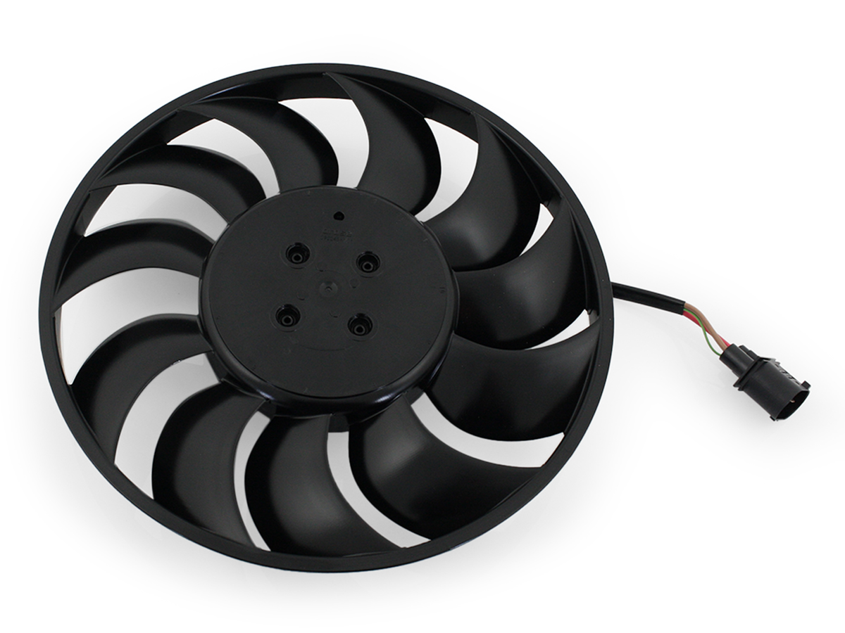 Porsche Water Coolant Radiators | High-Performance Cooling Parts ...