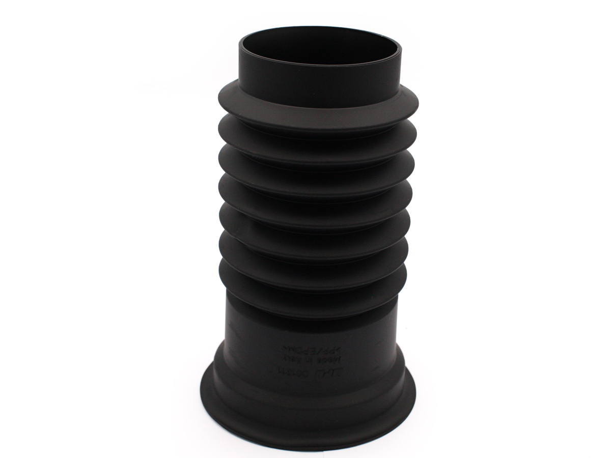 Porsche 991 with Sport suspension Shock absorber bellow 9P1512137A ...