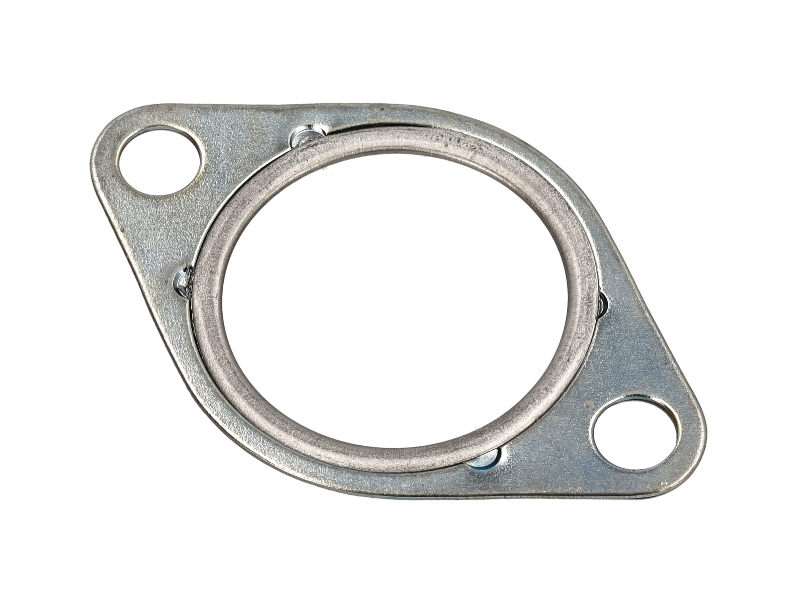 Exhaust gasket heat exchanger to cylinder head. Porsche 911 1965-83 ...