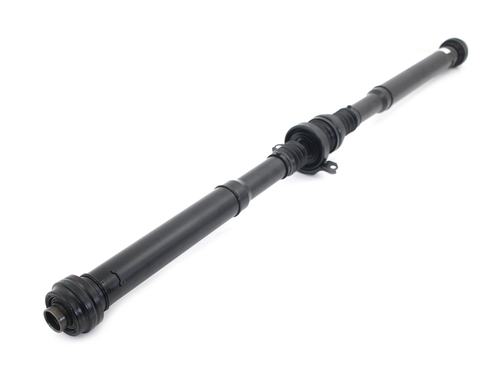 Porsche Cardan Shaft & Prop Shaft | Drivetrain Smoothness & Torque ...