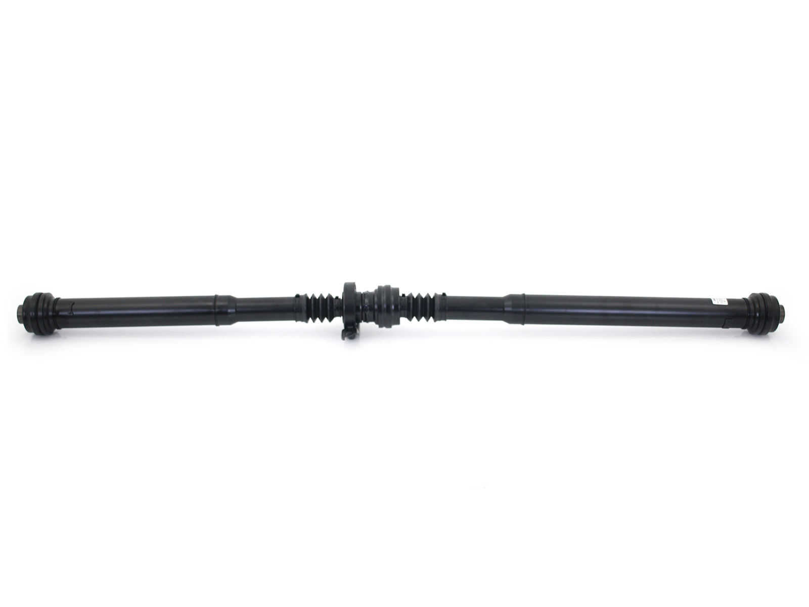 Porsche Cardan Shaft & Prop Shaft | Drivetrain Smoothness & Torque ...