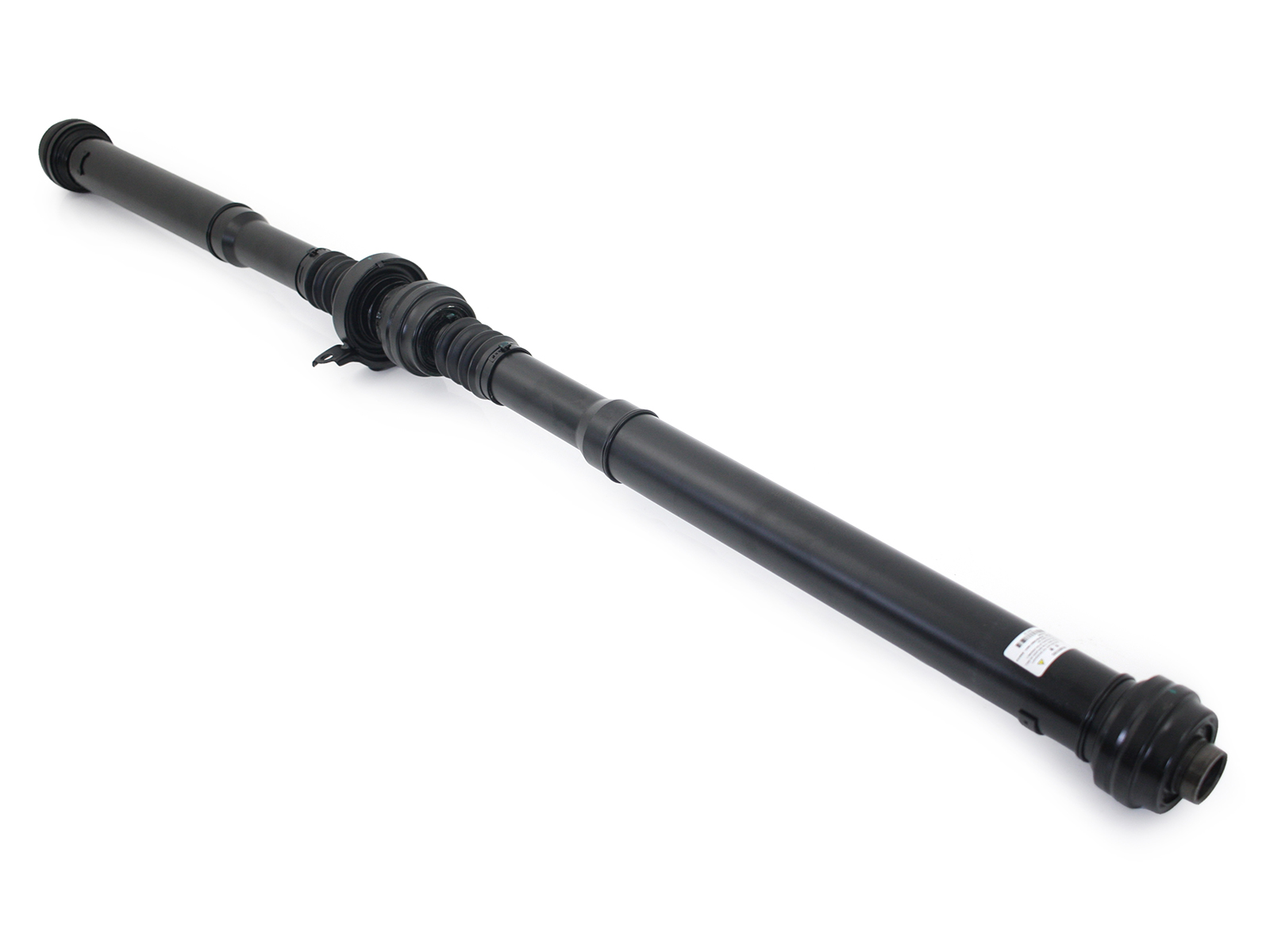 Porsche Cardan Shaft & Prop Shaft | Drivetrain Smoothness & Torque ...